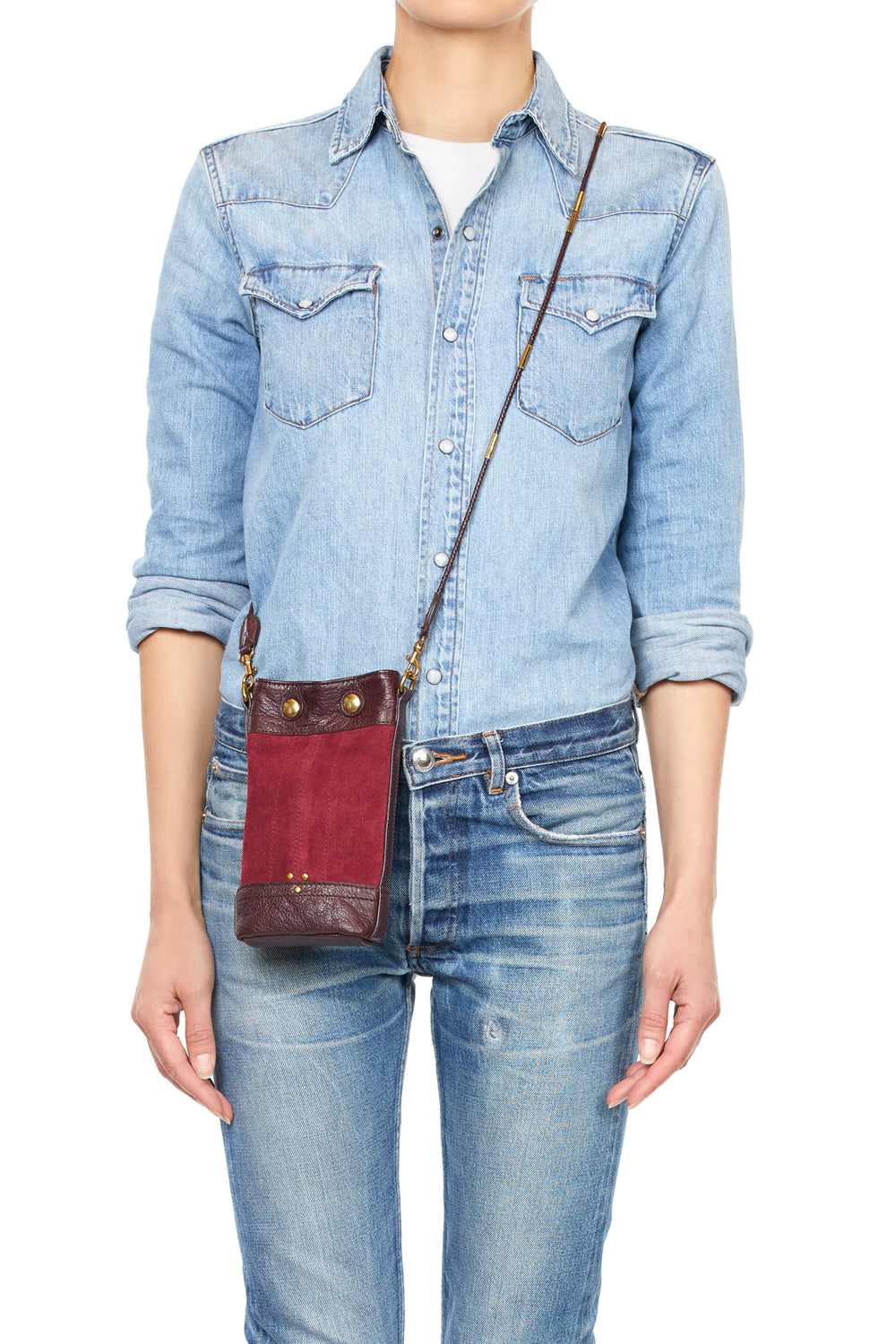 Ben – Jérôme Dreyfuss