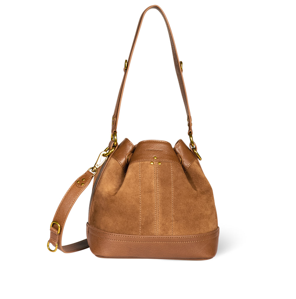 Ben – Le sac Seau Astucieux et Tendance – Jérôme Dreyfuss