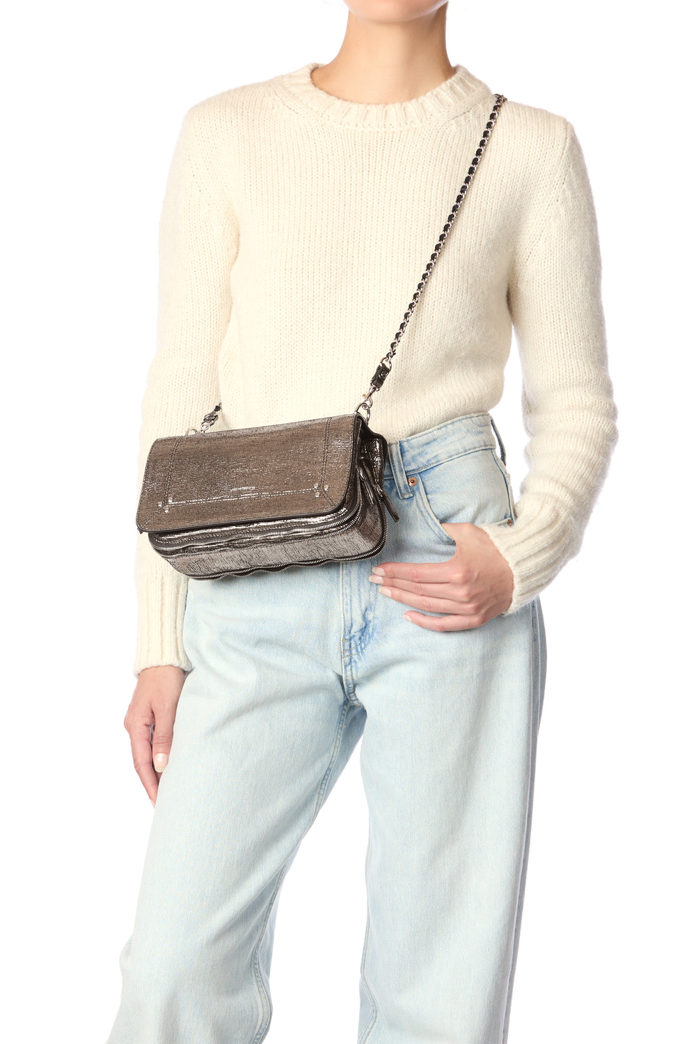 Sac Bobi – Iconique, Chic & Fonctionnel – Jérôme Dreyfuss